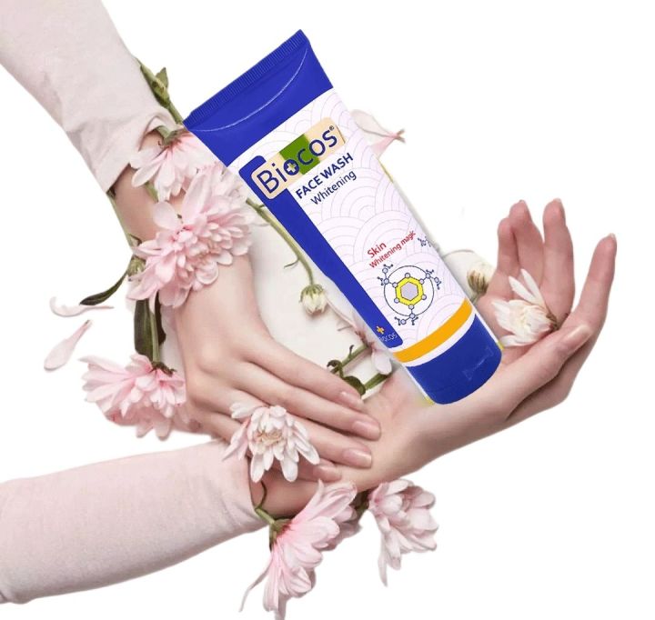 Biocos (bioc) Facewash Original Skin Magic 125ml | Daraz.lk