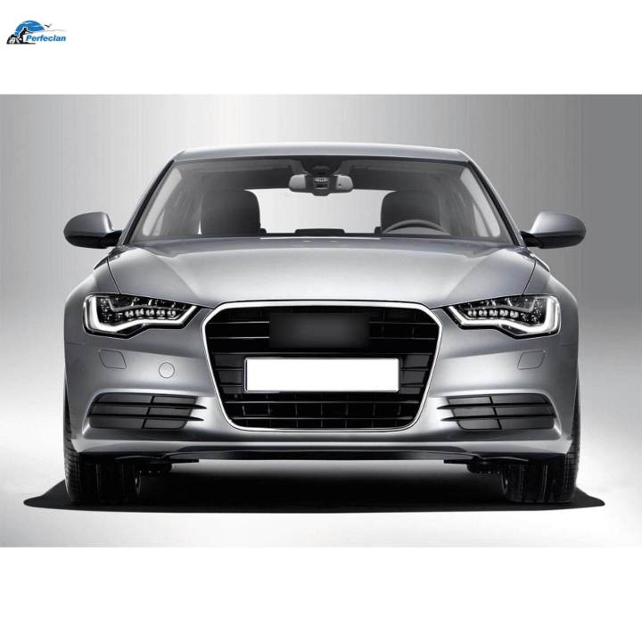 Fog Light Cover 4G0807681 Fog Light Grill Cover 4G0807682 4G0807682F ...