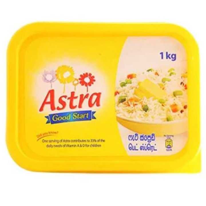 Astra Tub 1Kg | Daraz.lk: Buy Online at Best Prices in Srilanka | Daraz.lk