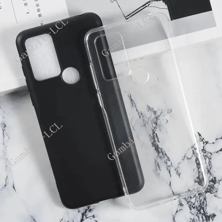 Phone Back Case For TCL 30 SE E XE V PLEX 10 20 SE R Pro 5G 30+ 205 305 ...