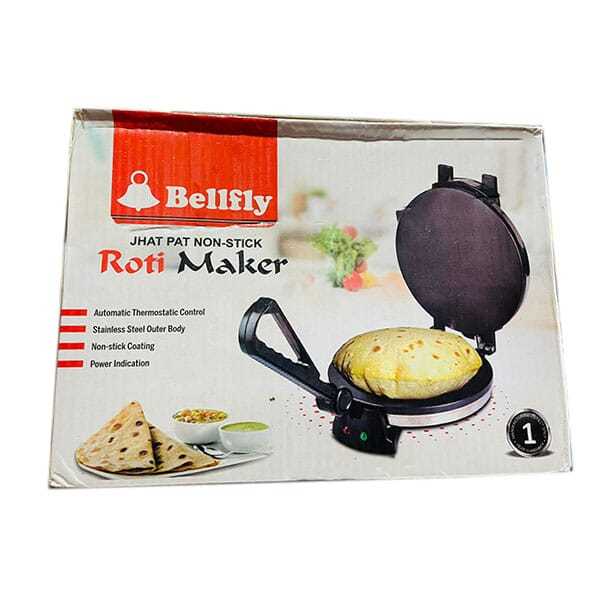 Bellfly Rotti Maker | Daraz.lk