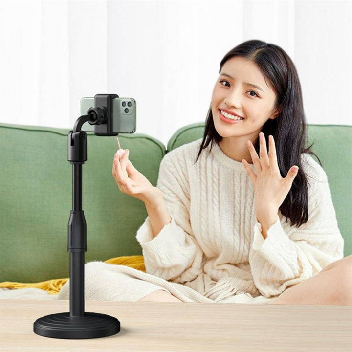 Universal Adjustable Desktop Phone Holder Microphone Holder for iPhone ...