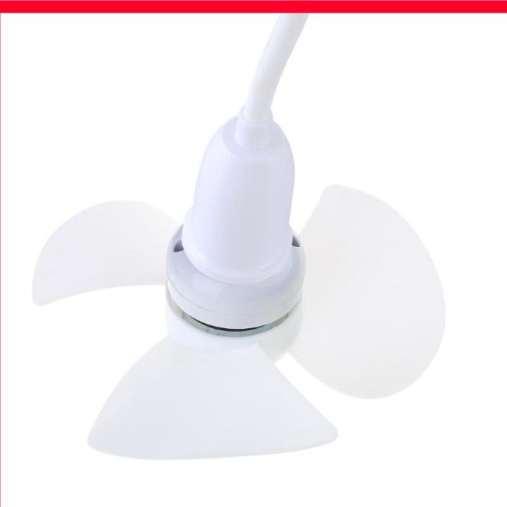 D46B Tabletop Fan Plastic Small Fan Energy Efficient Fan 5W for Modern ...