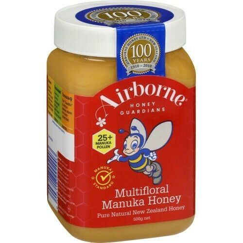 Multifloral Manuka Honey - Newzealand | Daraz.lk