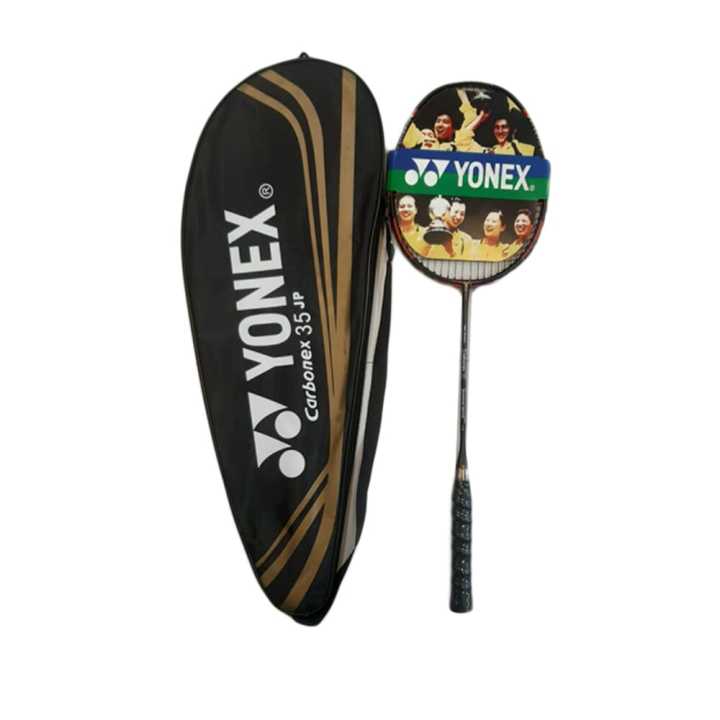 Yonex Badminton Racket- Carbonex | Daraz.lk