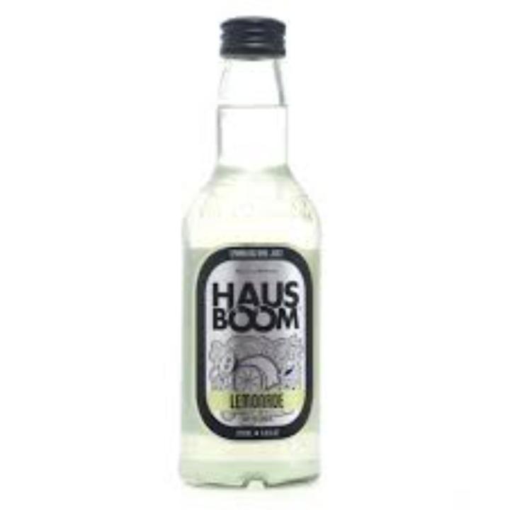 Haus Boom Lemonade Sparkling Drink 275ml | Daraz.lk