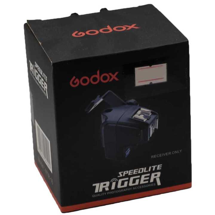 Speedlite Trigger Receiver Only-Multi | Daraz.lk