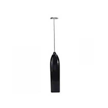 Battery Operated Mini Hand Blender and Beater, Whisker Milk Frother ...