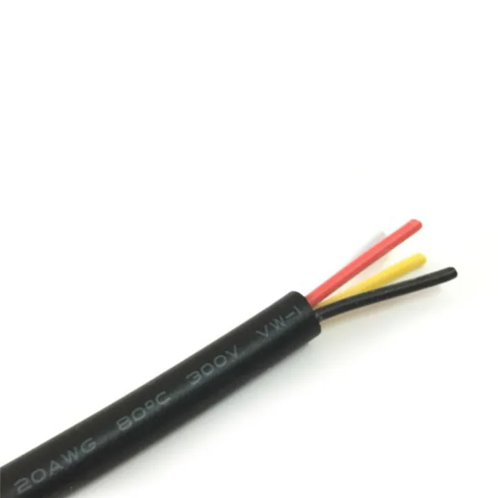 【Top-Rated Product】PVC Electronic Wire DC Head Power Connection Cable ...