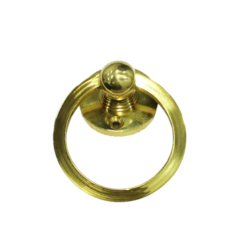 Window Ring Round Type Satin Finish | Daraz.lk