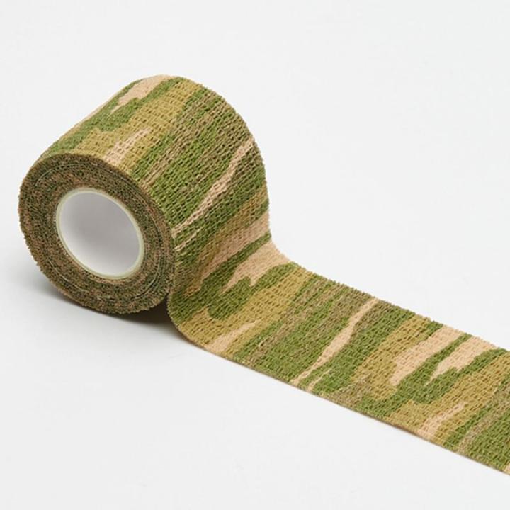 【GlowBound】Hypoallergenic Elastic Bandage Easy To Use Fast Healing ...
