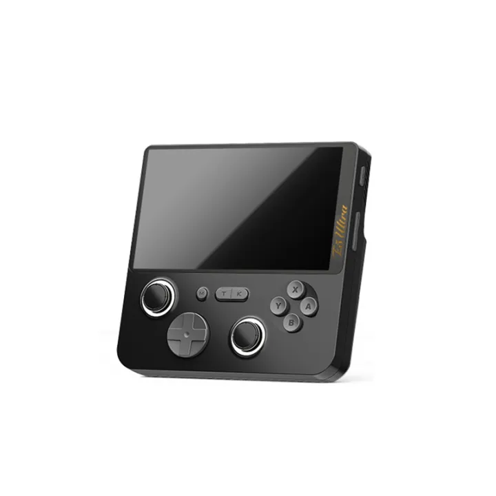 E5 Ultra Game Console 5" 1280x720 60Hz IPS Touch Screen 5000mAh Battery ...