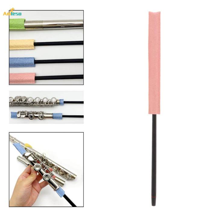 Flute Cleaning Rod Flute Accessories Flute Cleaner for Oboe | Daraz.lk