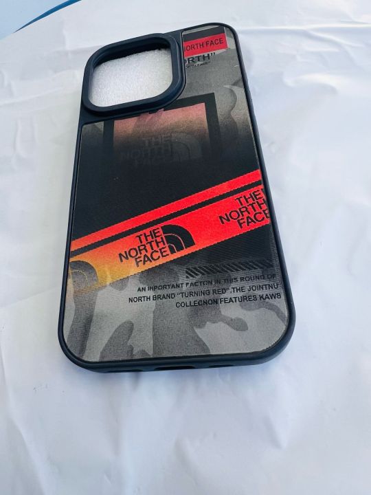 iphone 16 pro two tone case | Daraz.lk