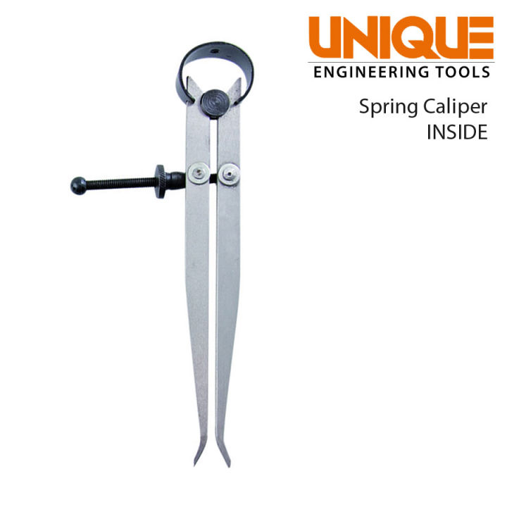 Spring Caliper - Inside - Unique - 10" | Daraz.lk