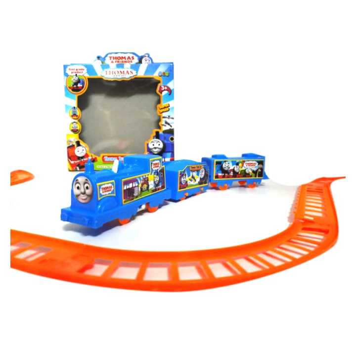 Thomas Train Toy | Daraz.lk: Buy Online at Best Prices in Srilanka ...
