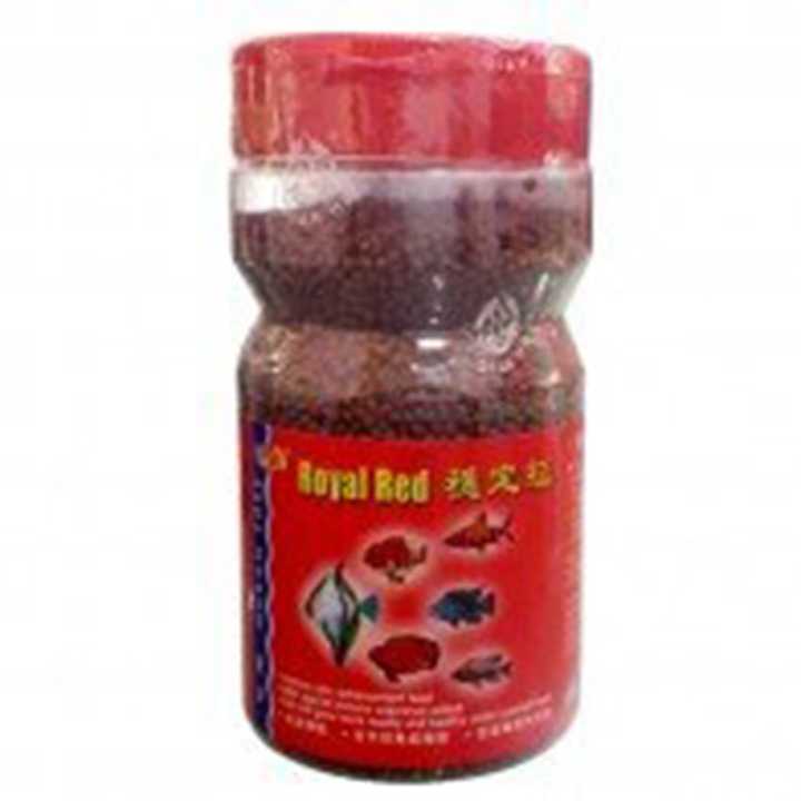 Ocean Free Royal Red Fish Food(Mini) (110G) | Daraz.lk