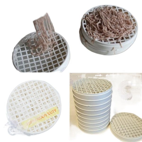 24 pcs String Hopper Maker Plates Idiyappam Maker Plates idiyappam ...