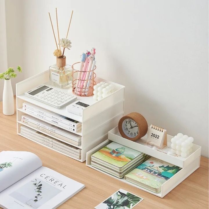 A4 Storage Box, Stationery, Miscellaneous Items, Books, Office Desks ...