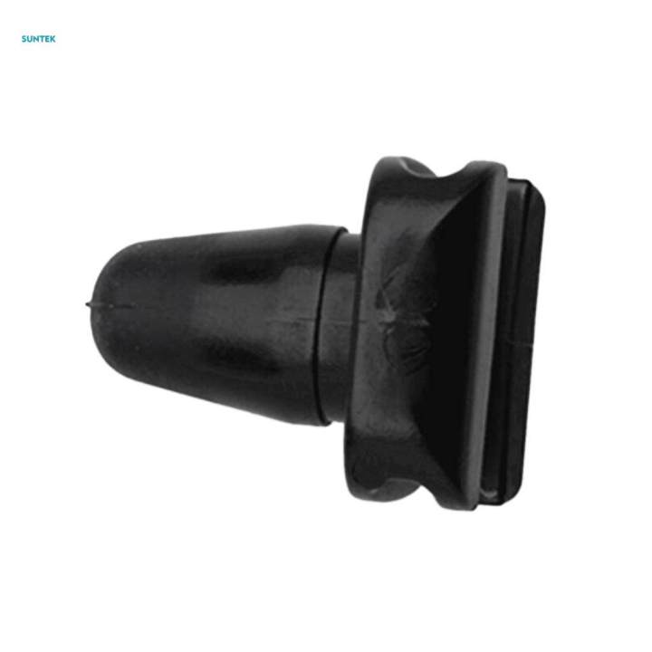 3xPlastic Mast Top Intake Pin Plug Male Stoppers Windsurf Mast Stop Top ...