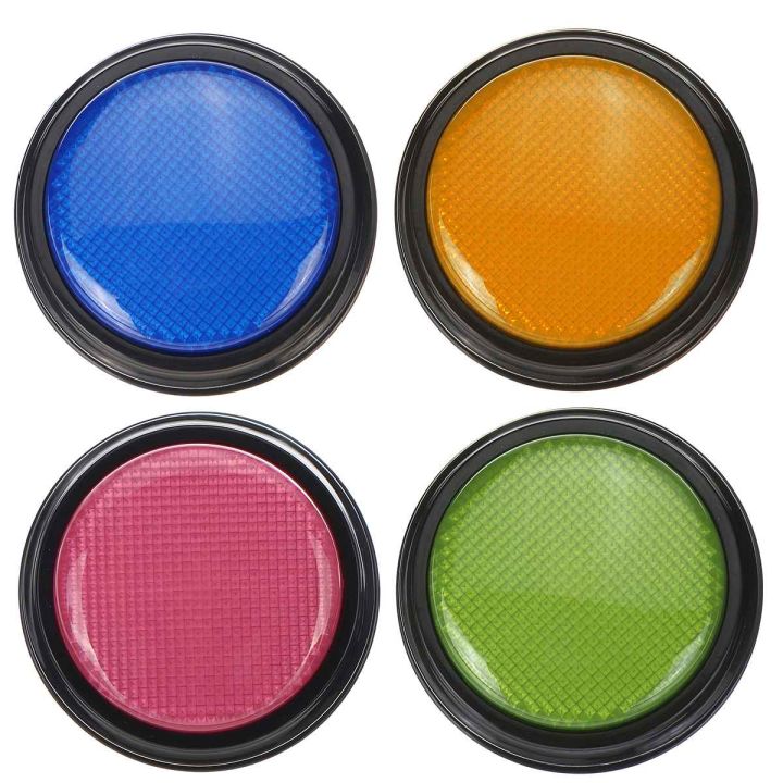Voice Recordable Talking Button Sound Button Answer Buzzer | Daraz.com.np