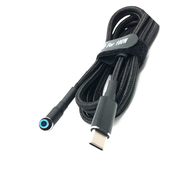 USB C to Laptop Charging Cable Adapter Type C to DC Converter for ...