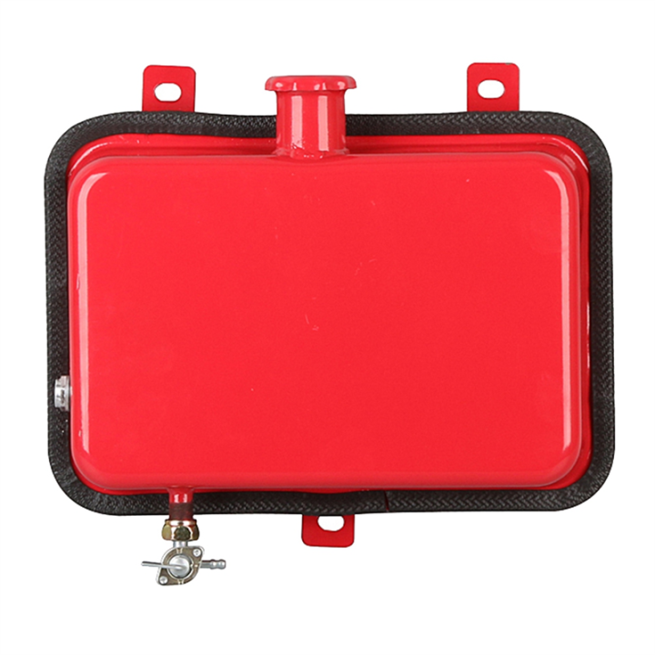 1 Pcs 5L Air Parking Heater Fuel Tank for Eberspacher Truck Fuel Oil ...