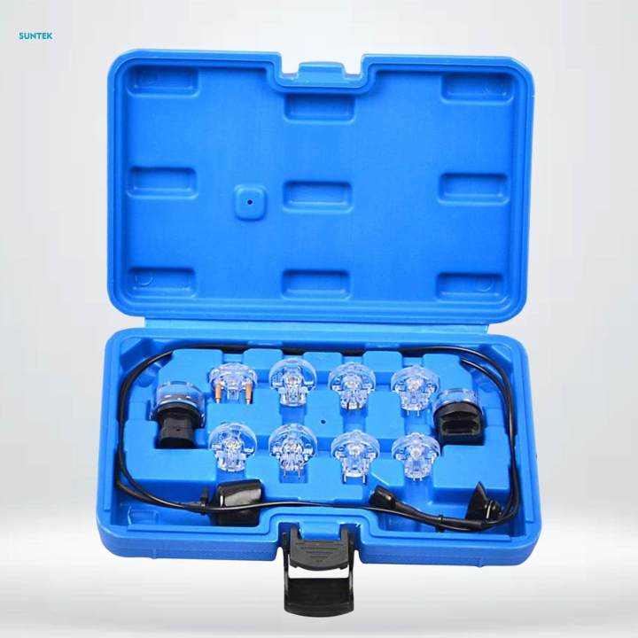 Fuel Light Test Kit Sturdy High Performance Replace 11 Light | Daraz.lk