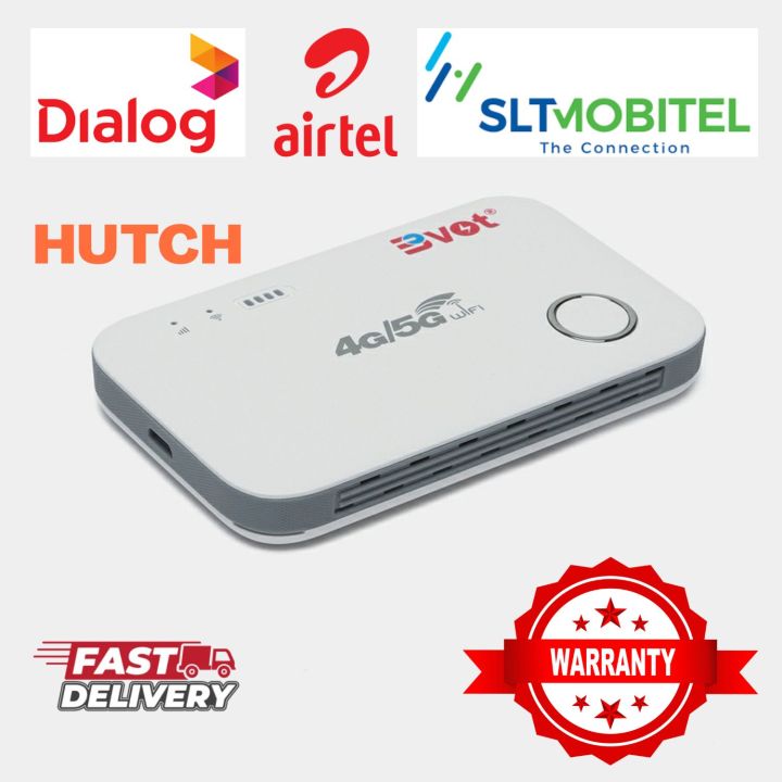 5G / 4G Wireless Mobile WiFi Router 5G / 4G Portable WIFI Modem 150Mbps ...