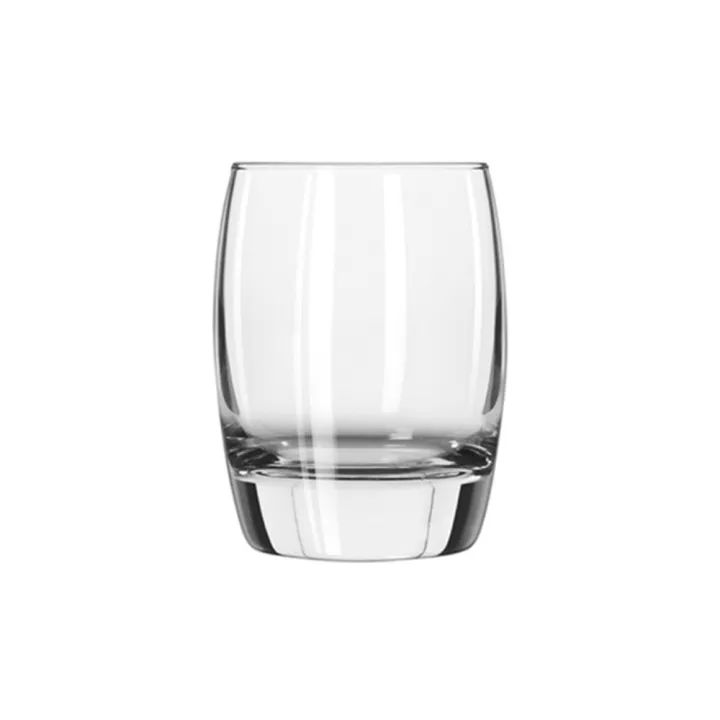 Box of 12 Endessa DOF/Rock Glass - 266 ml | Daraz.lk