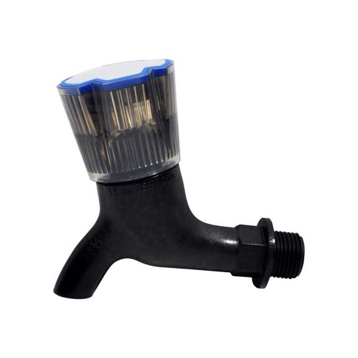 Watertec Bib Tap Black FBT WBLK | Daraz.lk