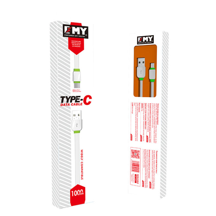 Emy Type-C Cable(Null) | Daraz.lk