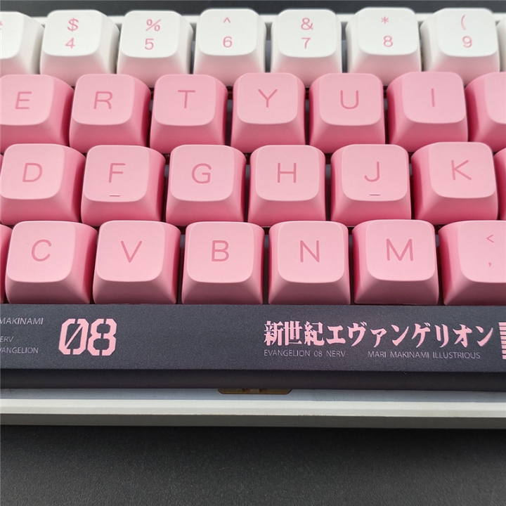 Custom Gaming keycap-1 set x 134 keycapsAs Shown | Daraz.lk