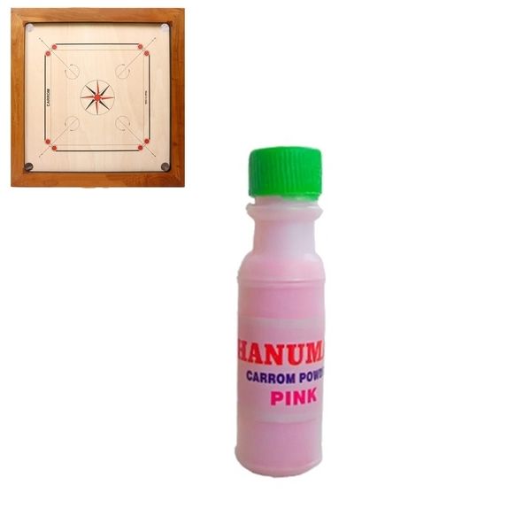 Dancing Powder / Carrom Board Powder 10g | Daraz.lk