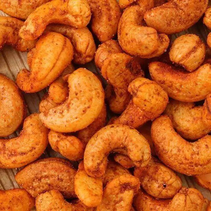 Royal Nuts Devilled Cashew | Daraz.lk