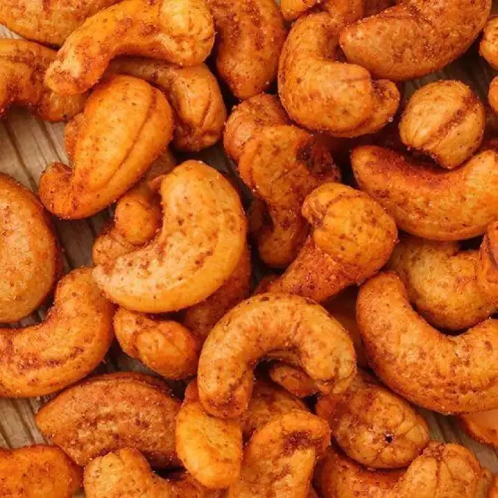 Royal Nuts Devilled Cashew | Daraz.lk