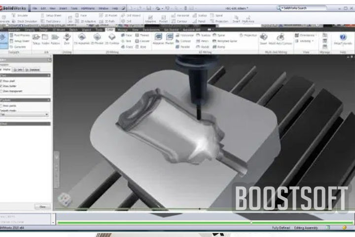 Autodesk HSMWorks Ultimate 2022 | Daraz.lk