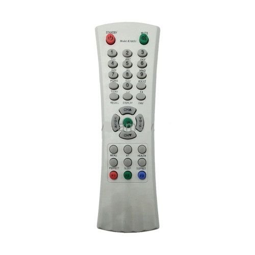 SINGER TCL CRT TV Remote Control R166D | Daraz.lk