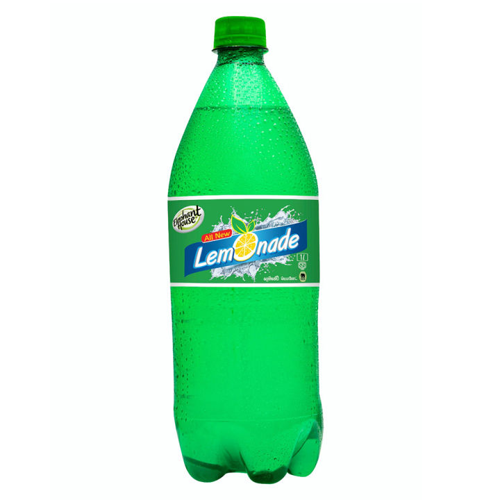 Elephant House Lemonade 1L | Daraz.lk