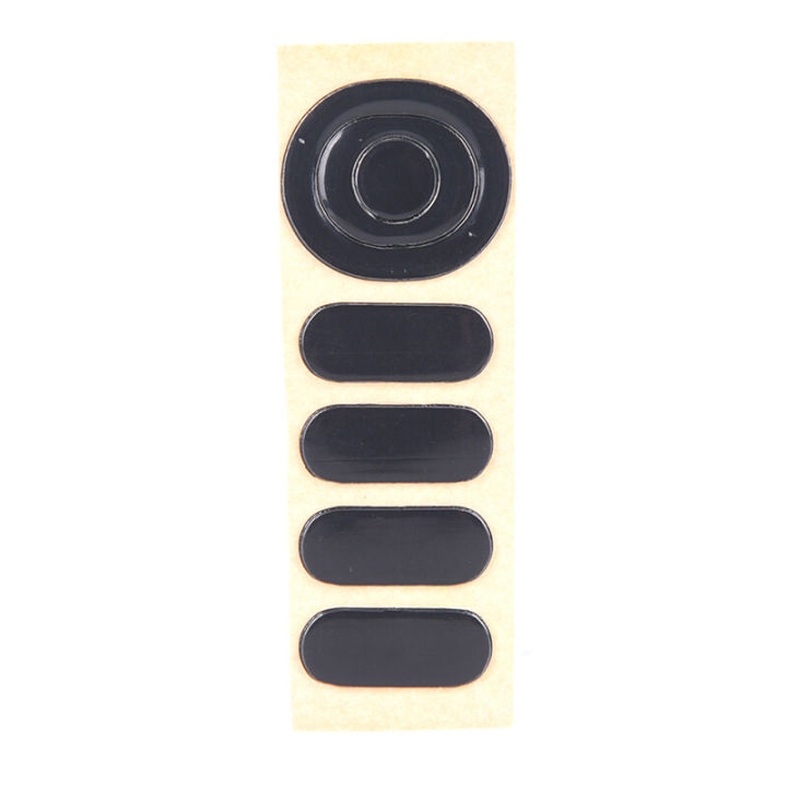 【ZOSR】Extra Sweet Mouse Feet Skates Pads for Logitech G304 G305 | Daraz.lk