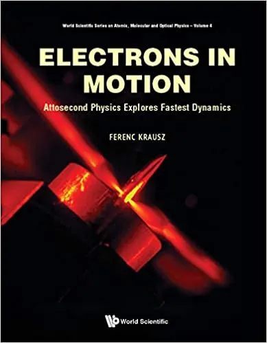Electrons in Motion: Attosecond Physics Explores Fastest Dynamics ...