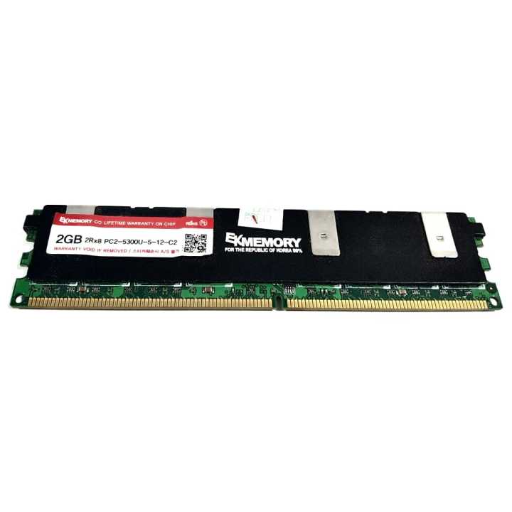 DDR2 2GB Ram | Daraz.lk: Buy Online at Best Prices in Srilanka | Daraz.lk