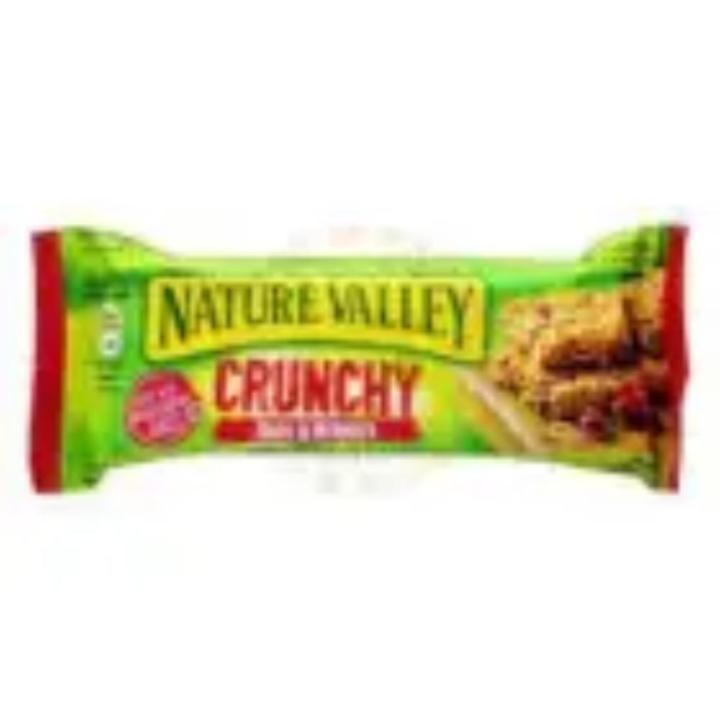 Nature Valley Crunchy Oats & Berries 42g | Daraz.lk
