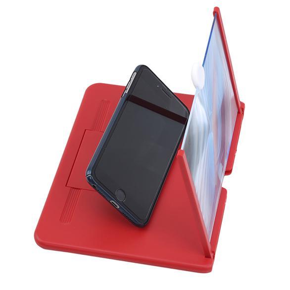 Screen Magnifier Phone Holder | Daraz.lk