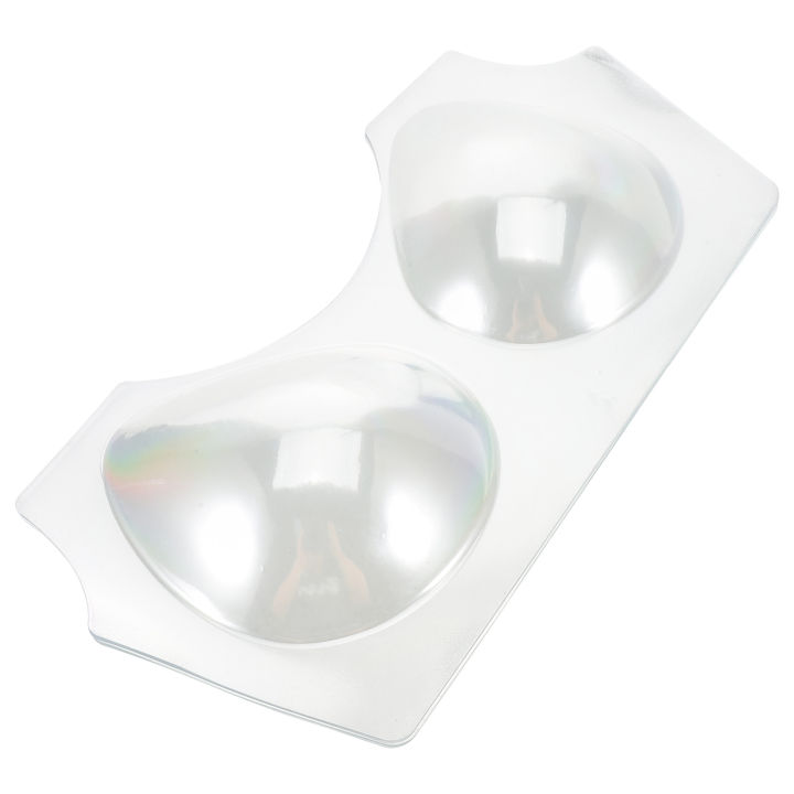20pcs Packing Shaper Pvc Bra Shape Support Plate For Packaging Display ...
