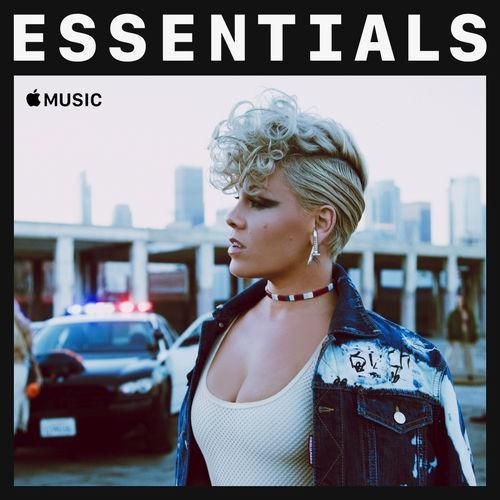 P!nk - Essentials (2019) | Daraz.lk