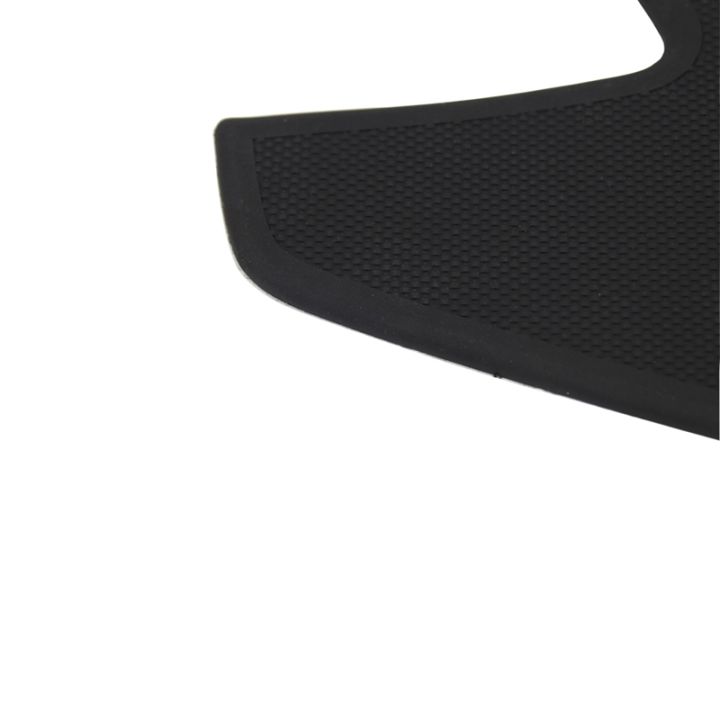 Motorcycle Non-Slip Side Fuel Tank Pad Rubber Sticker for BMW G310R G ...