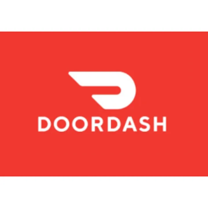 DoorDash Gift Card 160$ | Daraz.lk