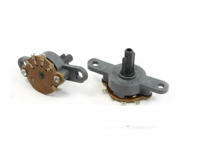 Box Fan Swing Wall Mount Speed Control Rotary Switch | Daraz.lk
