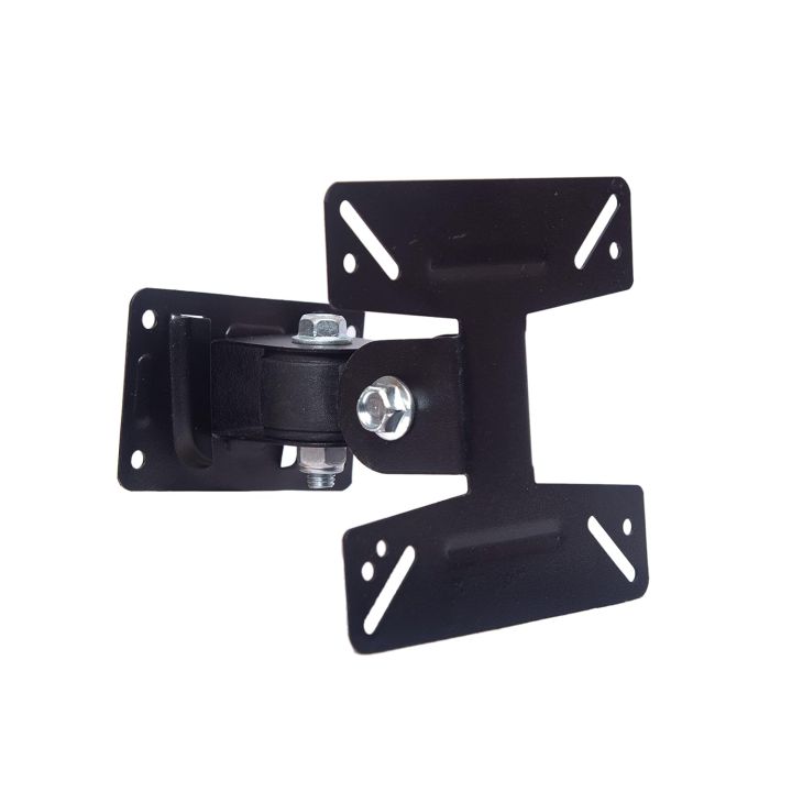 Universal Rotating TV Wall Mount Stand for 14 to 25 inch LED/QLED ...